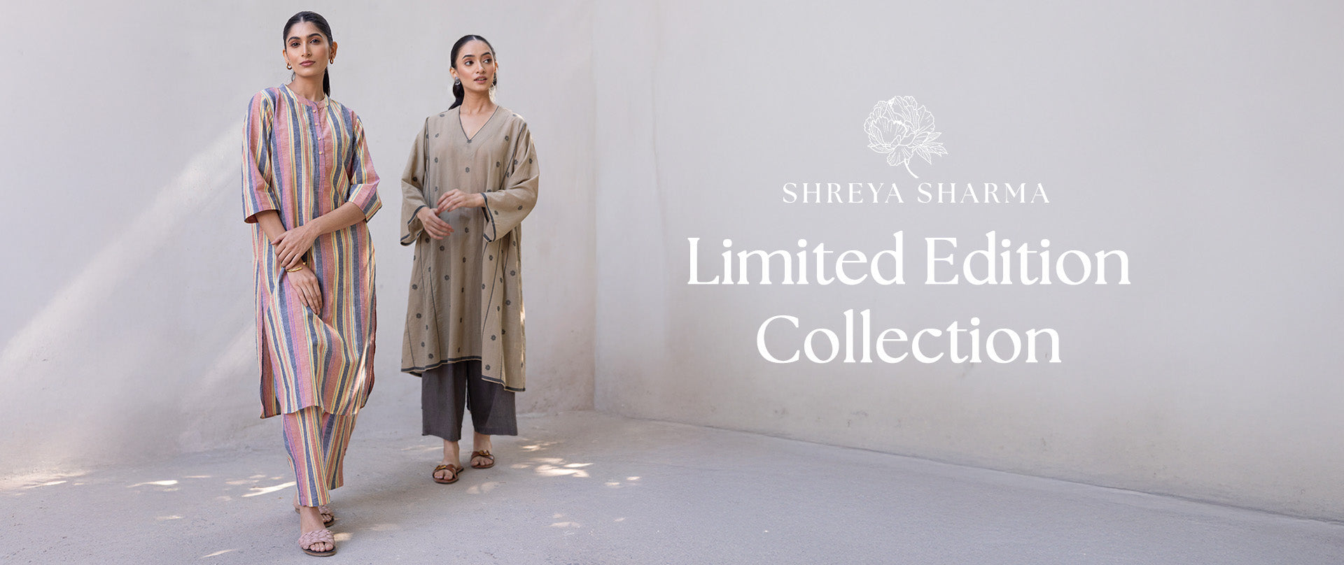 Label Shreya Sharma